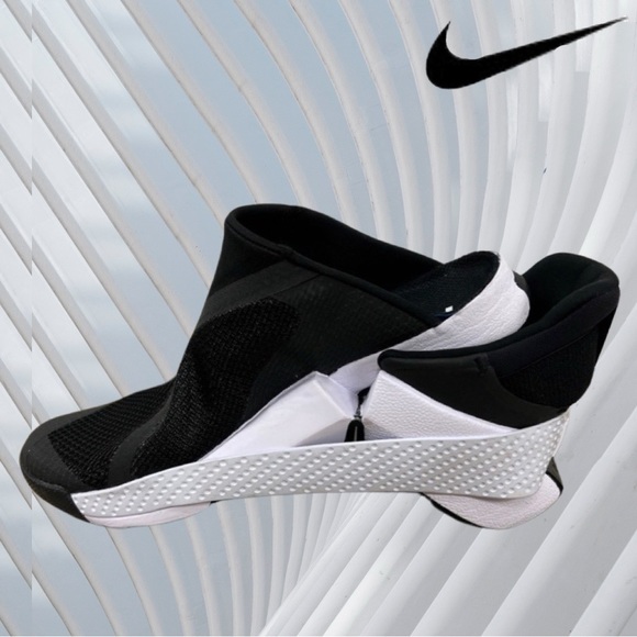 Nike | Shoes | Nike Step Go Flyease Tennis Shoes Sneakers No Laces ...